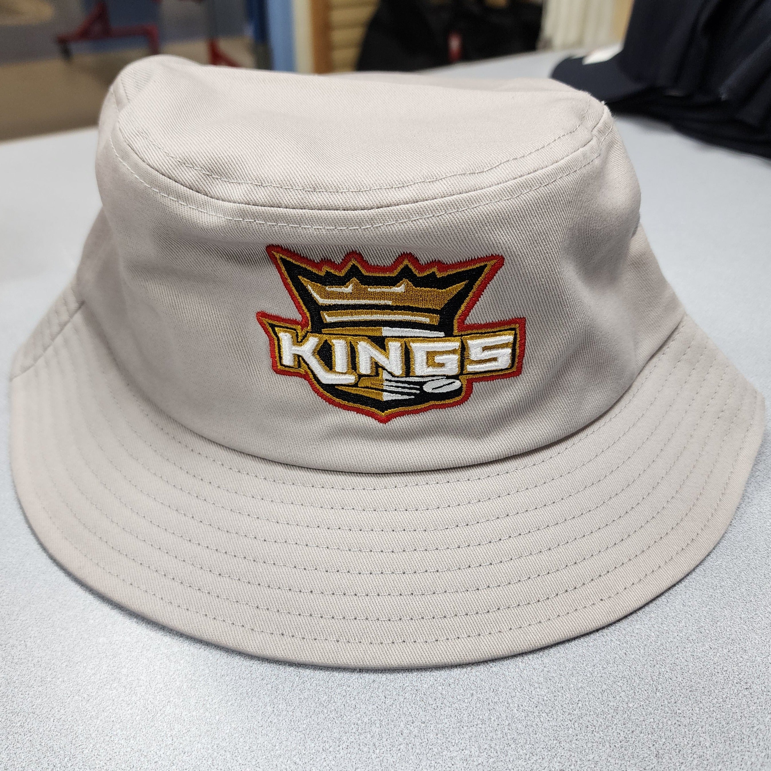 Kings Bucket Hat – U.S. Hockey Supply