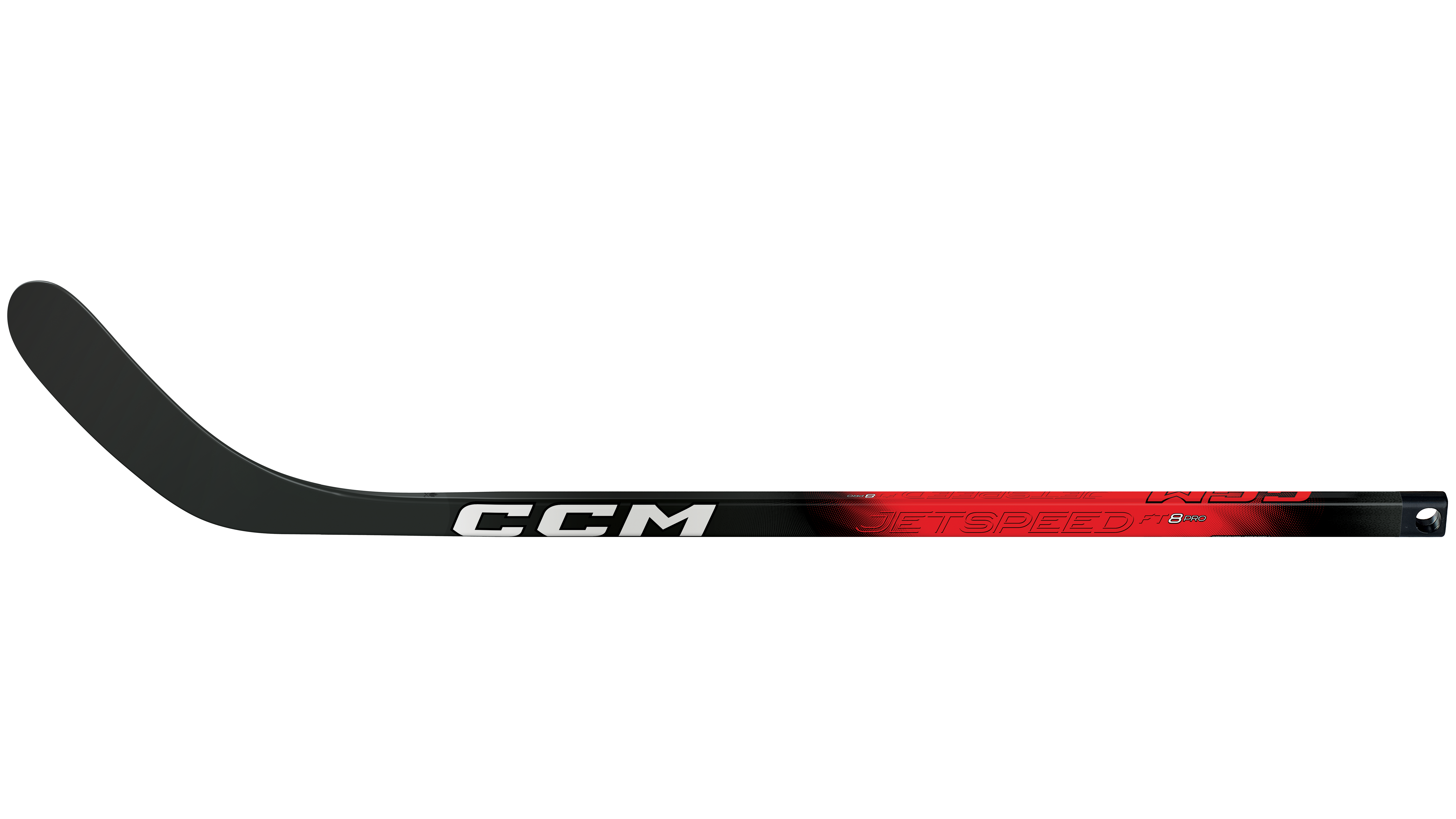 CCM Mini JETSPEED FT8 PRO Toy Stick - Hockey Toy – U.S. Hockey Supply