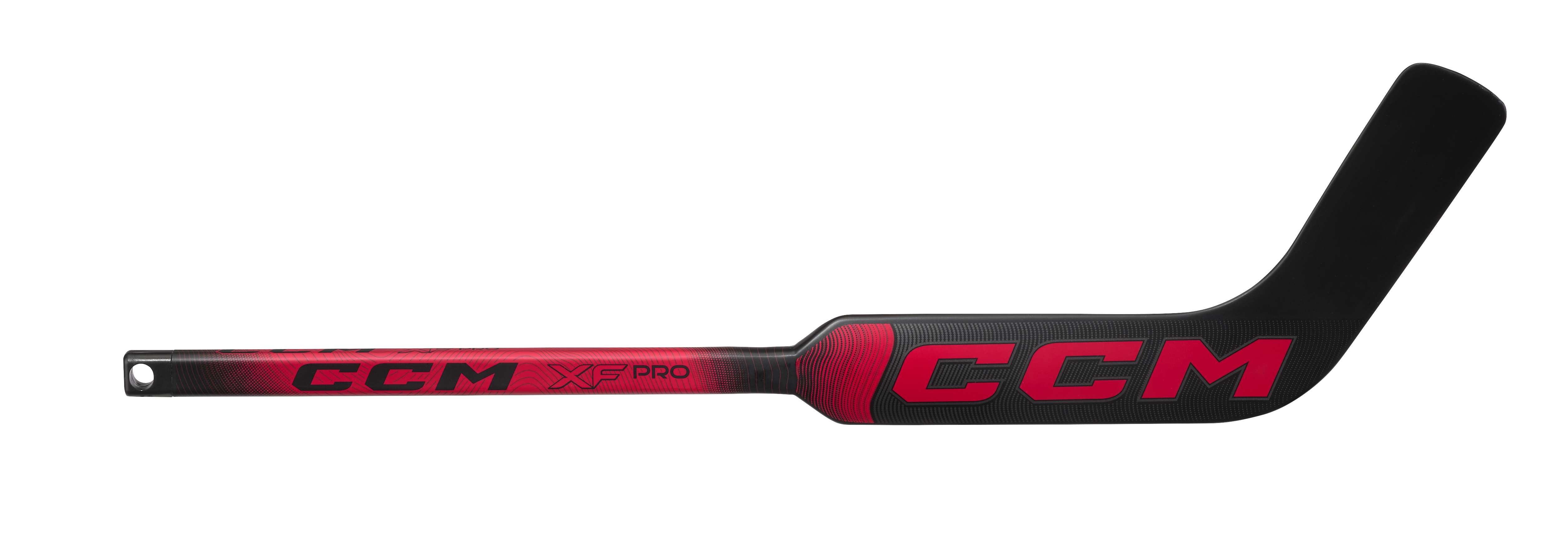 CCM XF Pro Mini Goalie Stick – U.S. Hockey Supply