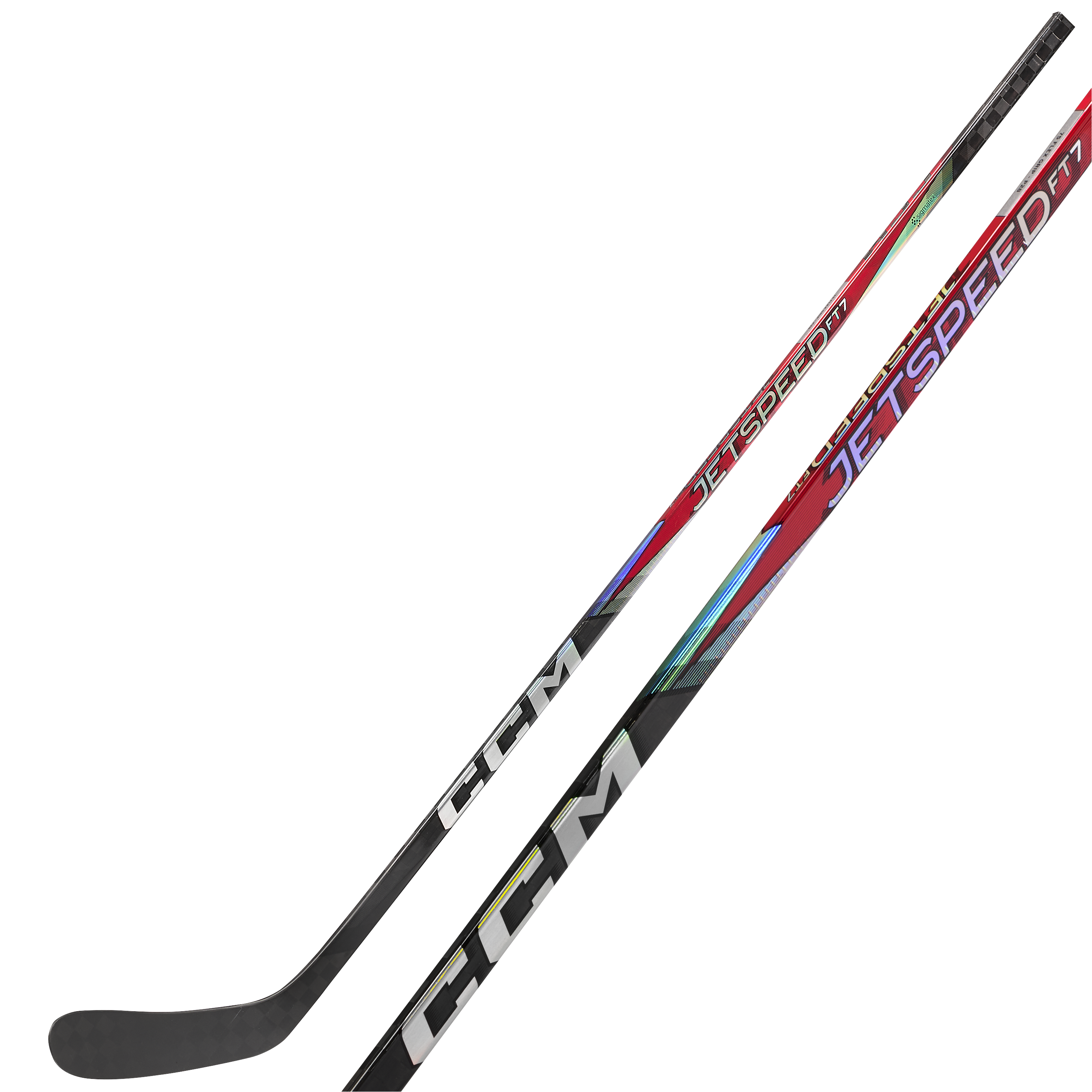 CCM JETSPEED FT7 Hockey Stick Senior - Equipment – U.S. Hockey Supply