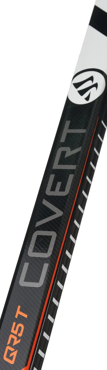 Warrior Covert QR5 Team Senior Stick – U.S. Hockey Supply