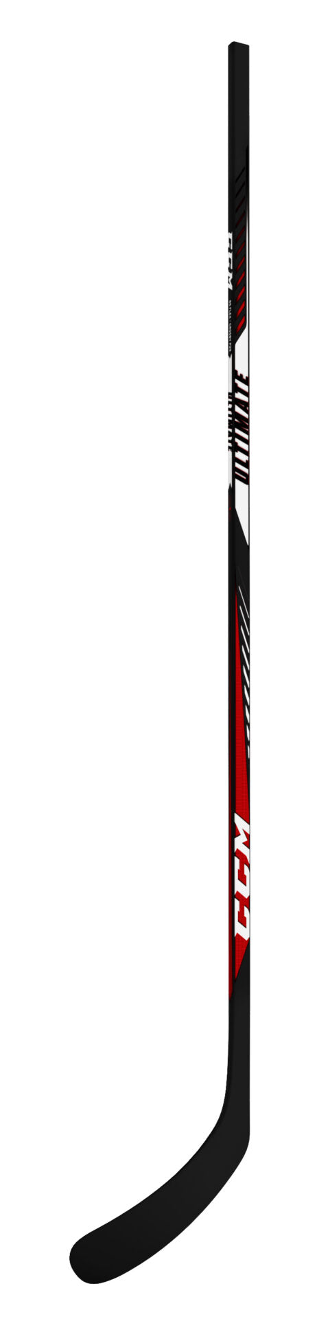 CCM Ultimate Street Hockey Stick – U.S. Hockey Supply